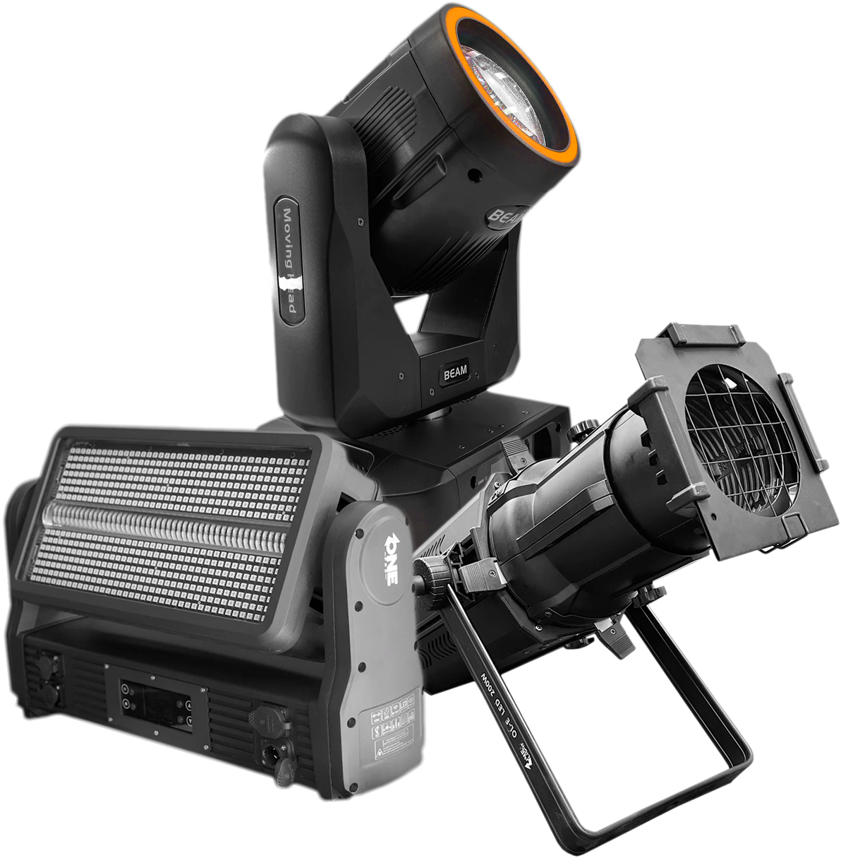 OneLight SP - OneLight SP