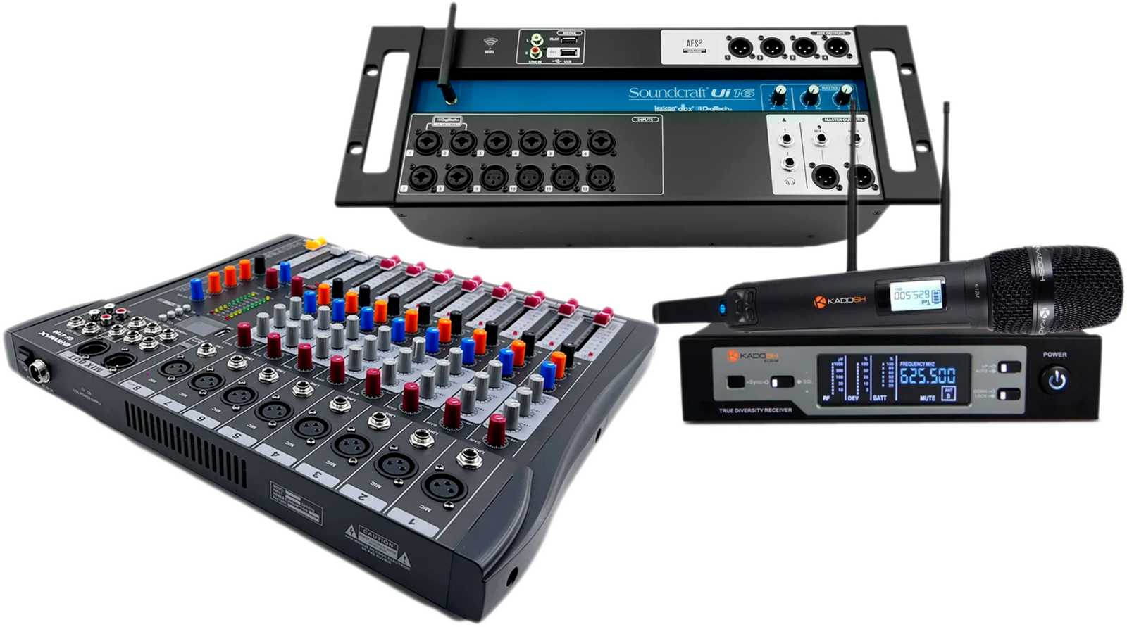 OneLight SP - OneLight SP